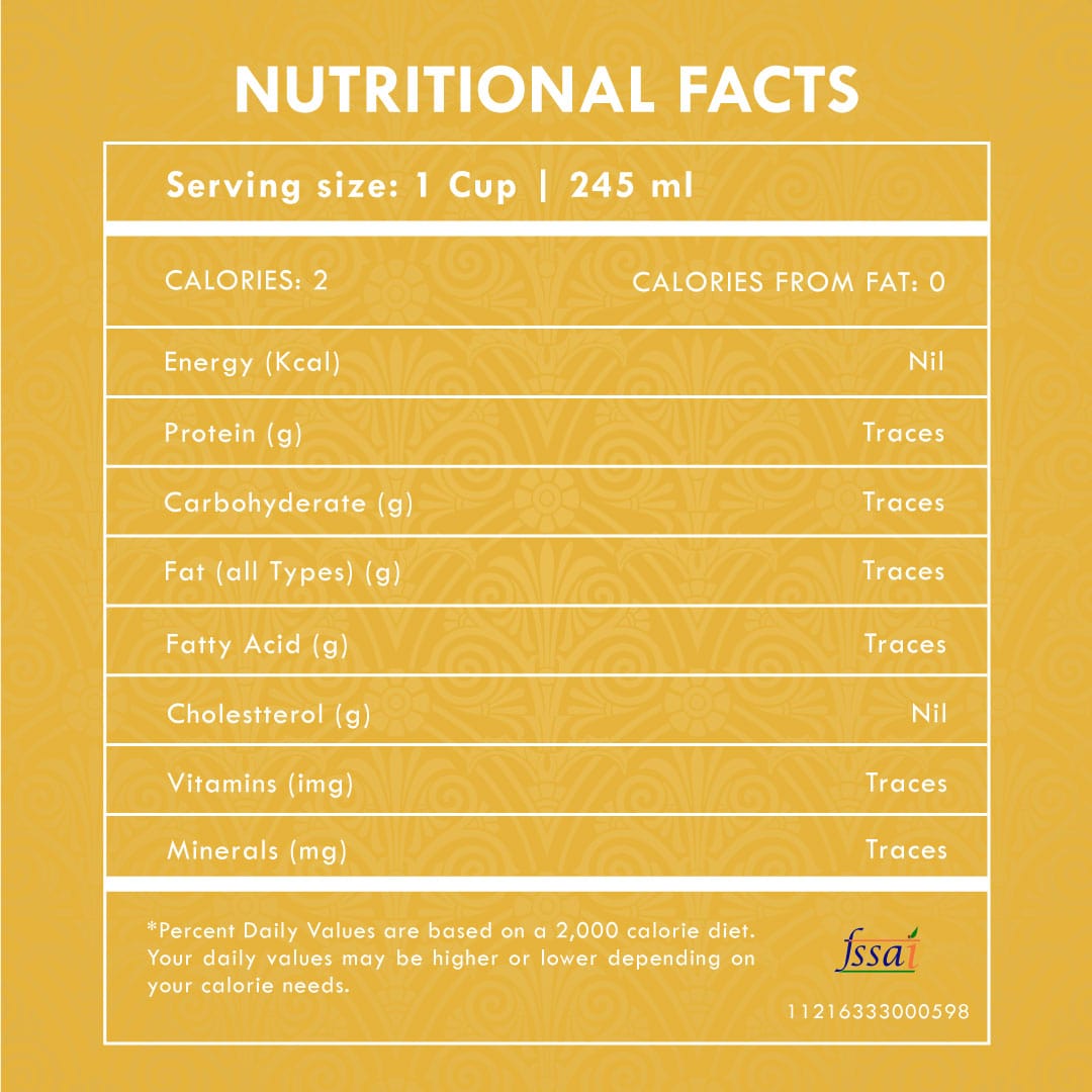 Shop Mellow Mango Tea Online | Loose Leaf Black Tea | Sublime