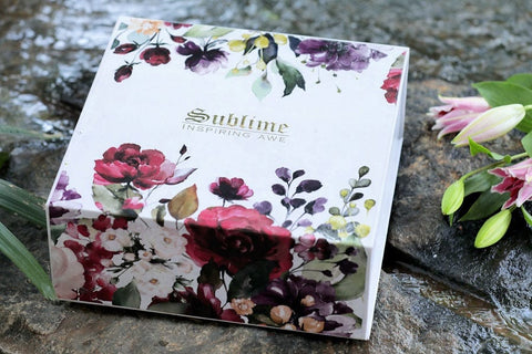 Royal Gift Box | Personalized Gift Box Set | Sublime