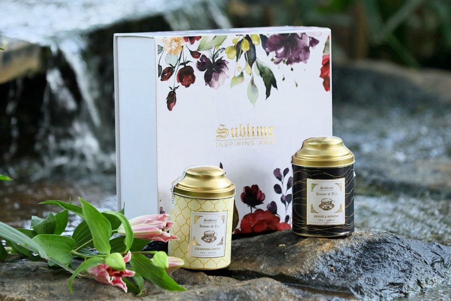 Luxury T Box Set Luxury Tea T Sets Online Sublime