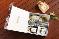 Luxury Gift Box Set | Luxury Tea Gift Sets Online | Sublime