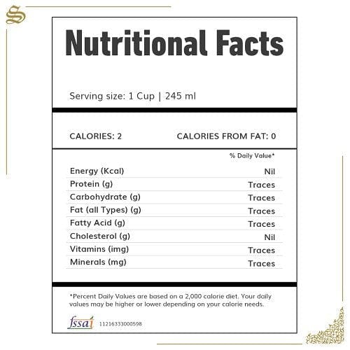 Shop Mellow Mango Tea Online | Loose Leaf Black Tea | Sublime